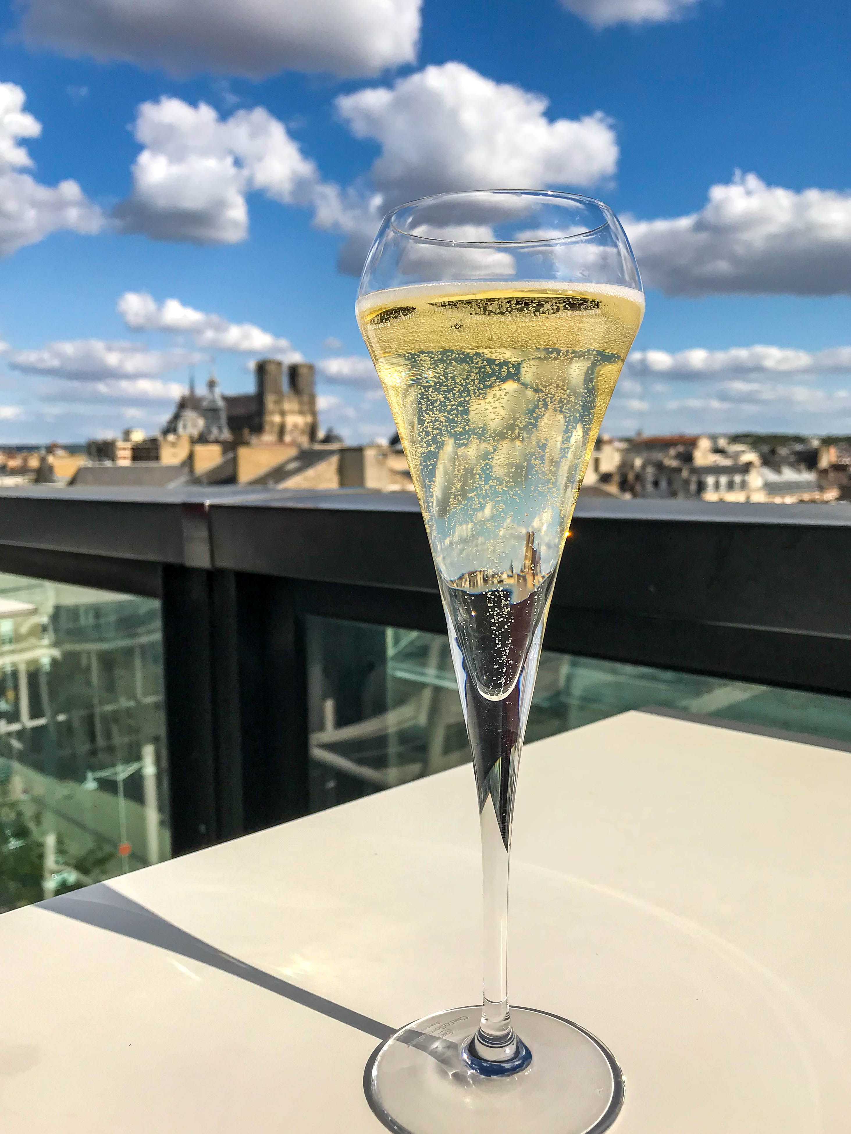 The City of Reims – A Perfect Pairing of History and Champagne | Drink ...