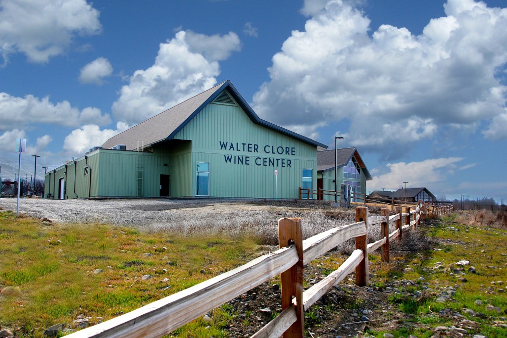 Washington Wine: The Early Years – Drink In Life