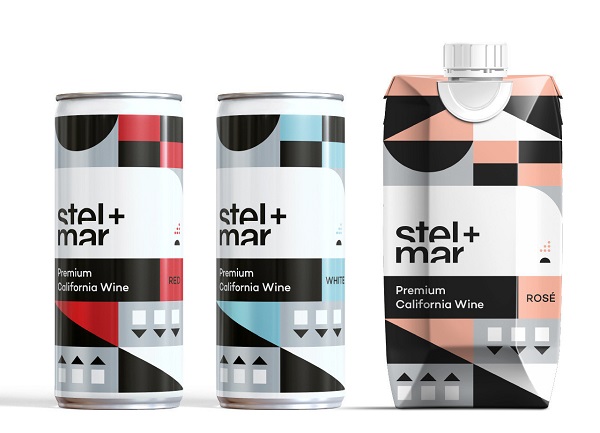 Back to Good Times With STEL+MAR Wines – Drink In Life