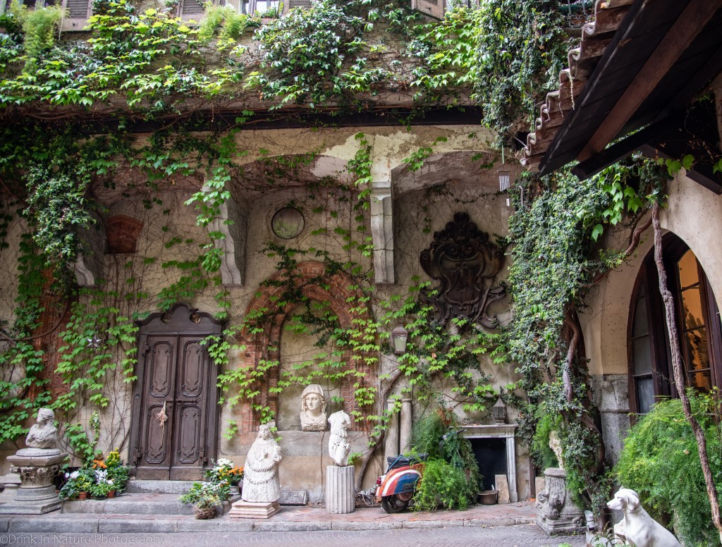 A Tour of La Vigna di Leonardo – Drink In Life