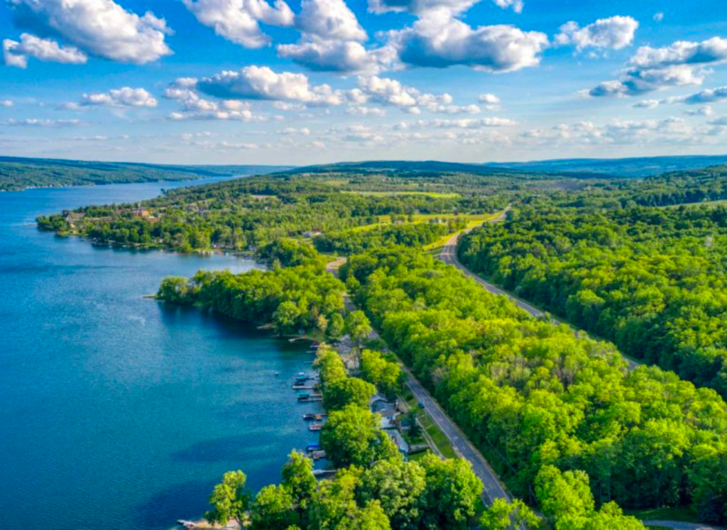 Finger Lakes Wine Month: A Celebration of America’s Cool-Climate Wine ...